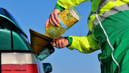 Agrocarburants : l’Europe verse 10 milliards d’euros aux industriels ...