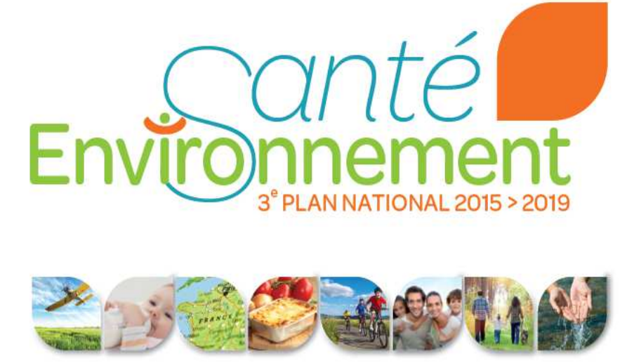 Publication du nouveau Plan national santé environnement | France ...