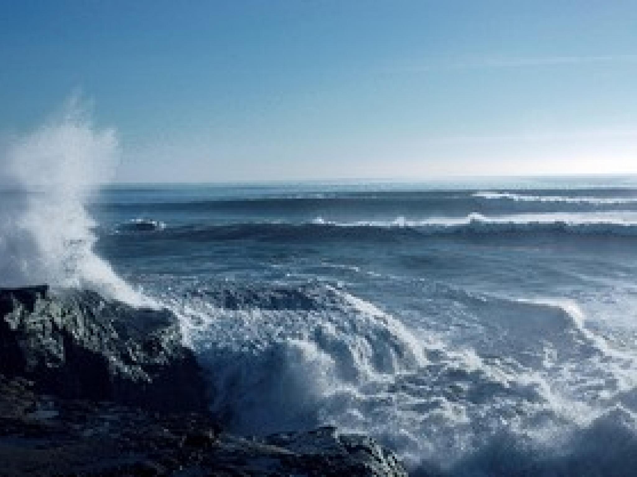 Une plage sur dix fermée en 2015 selon Surfrider | France Nature ...