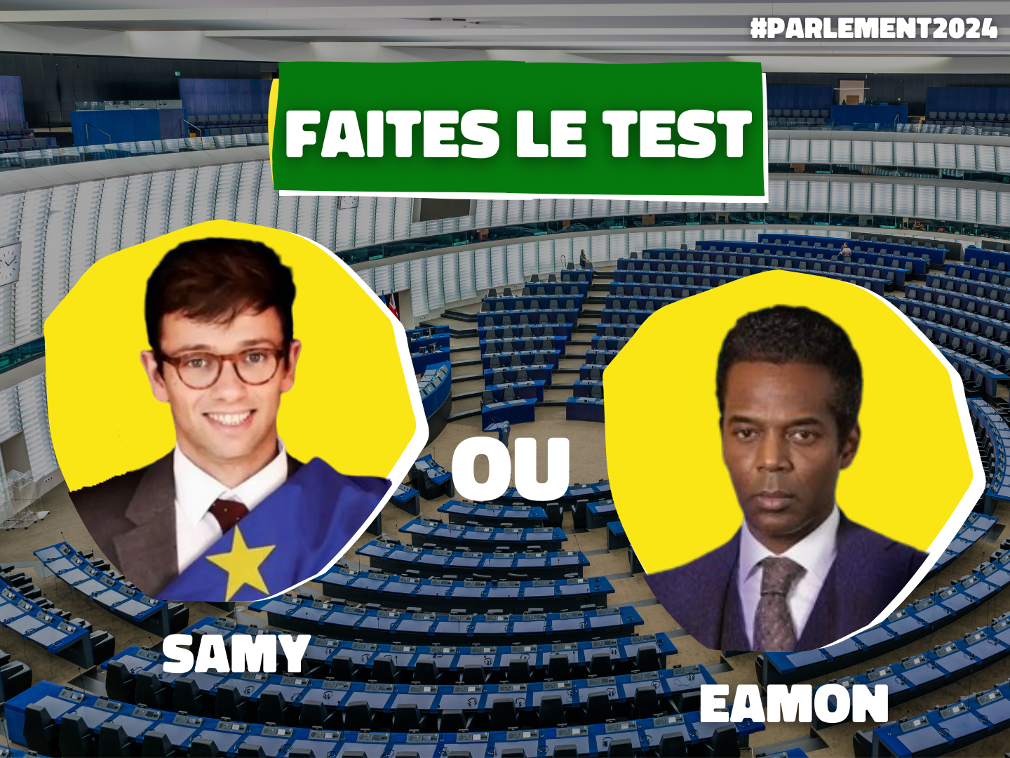 Testez vos connaissances sur l'Europe et l'environnement | France ...