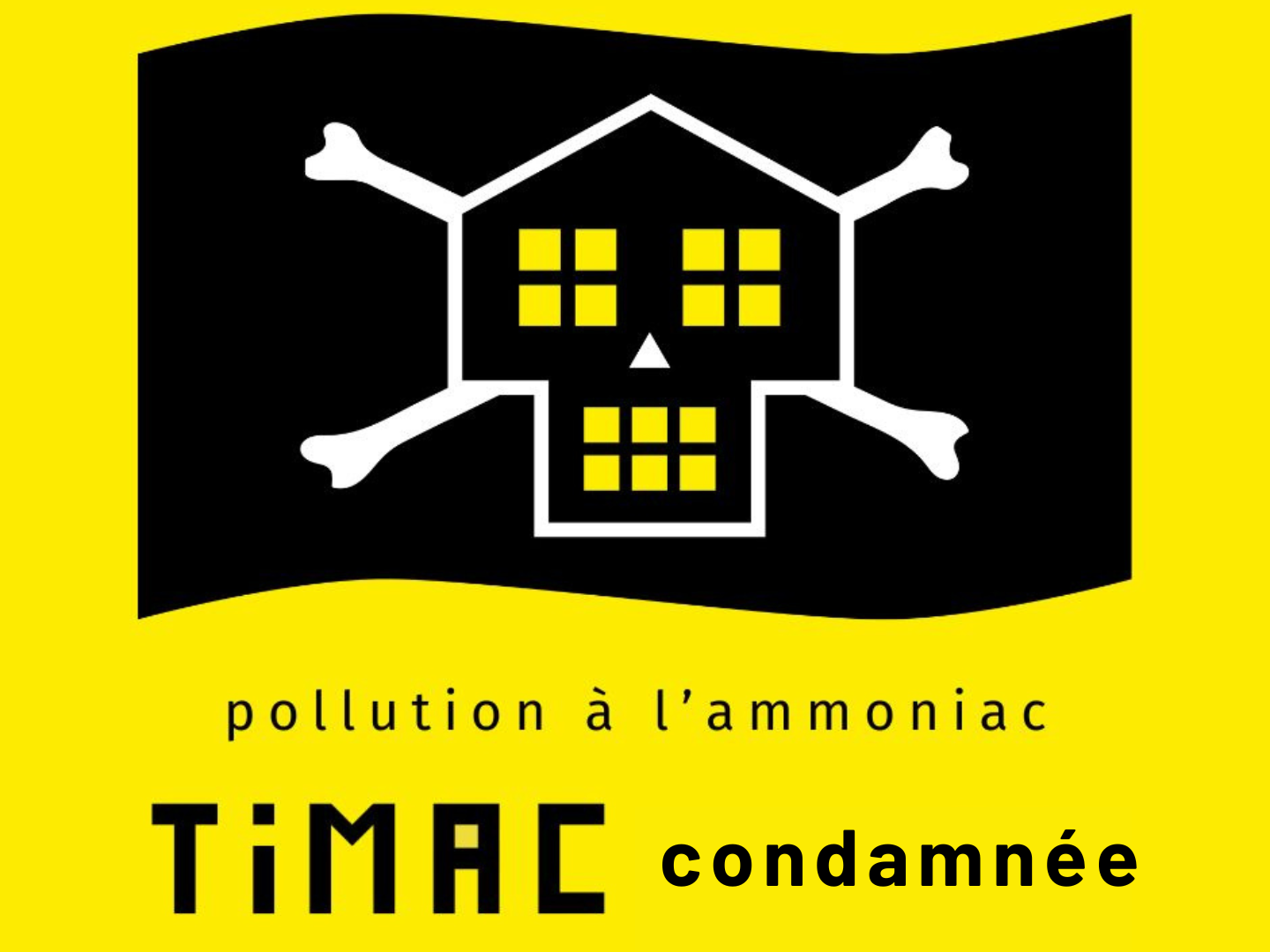 TIMAC Agro : un géant des engrais reconnu responsable de pollutions à l ...