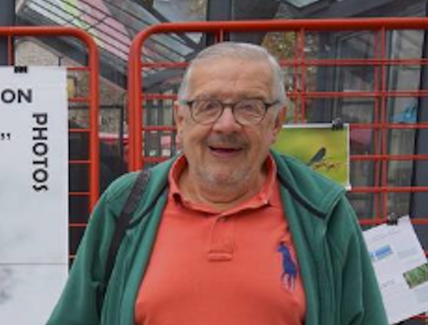 Hommage à Jean-Patrick Le Duc, ancien Secrétaire général de la ...