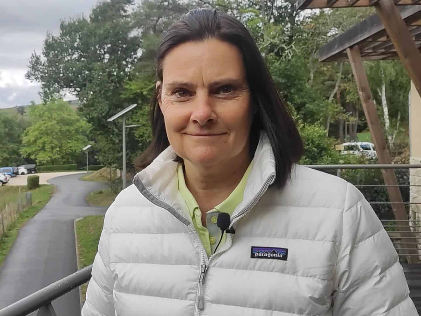 5 questions à... Anne Lassman-Trappier | France Nature Environnement