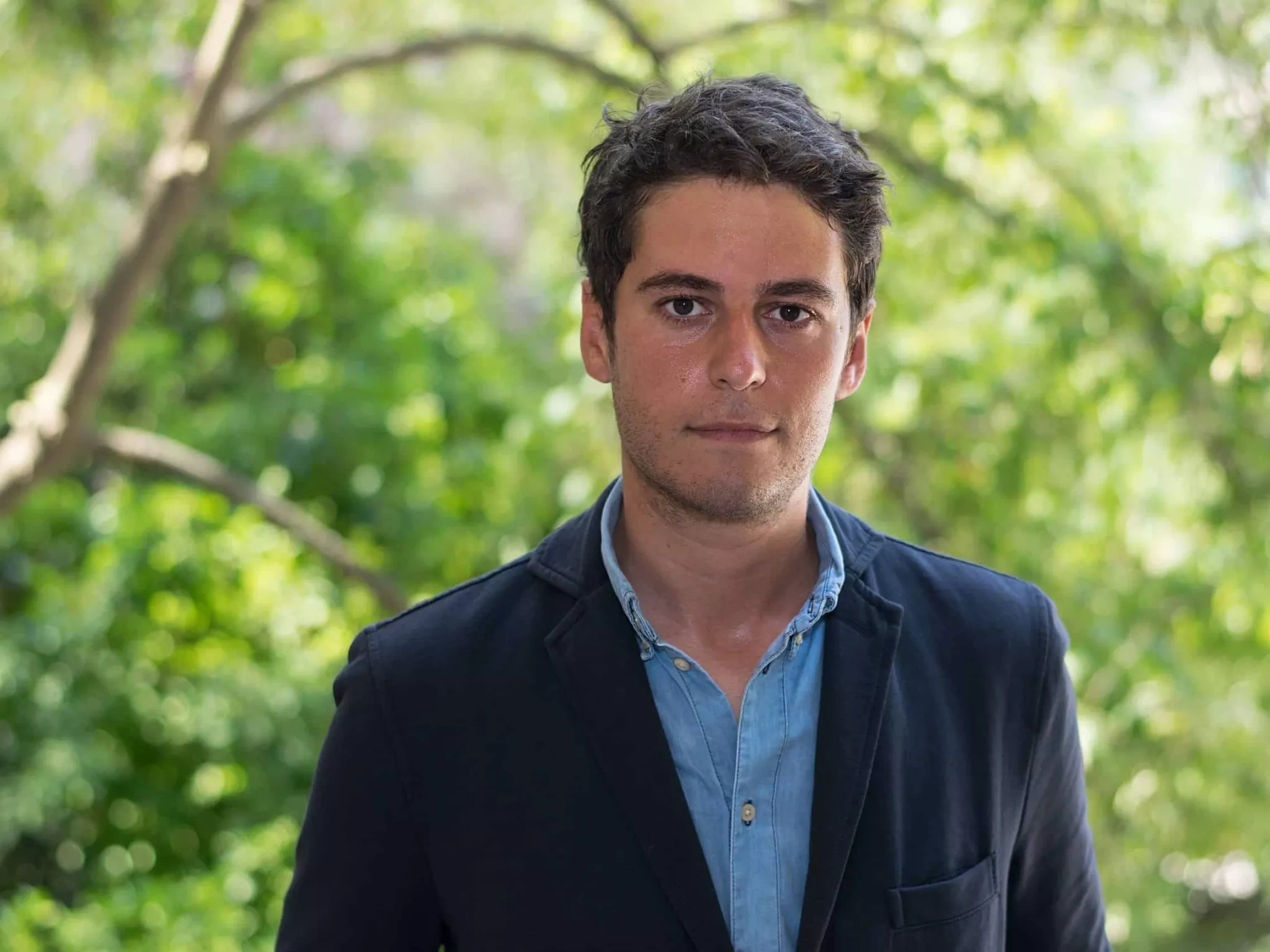 2 mois de gouvernement Attal : la déplanification écologique | France ...